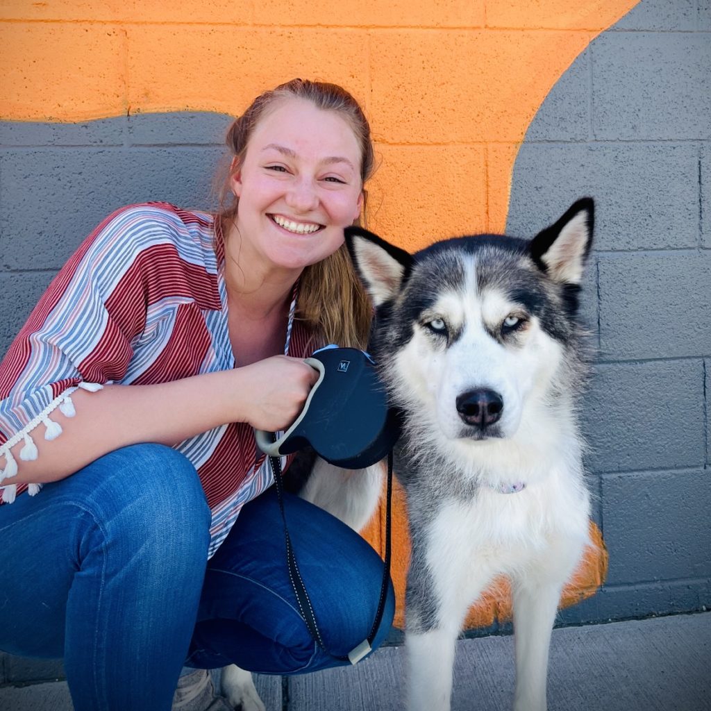 Our Dog Care Staff at Our Commerce Twp MI Location - Canine To Five